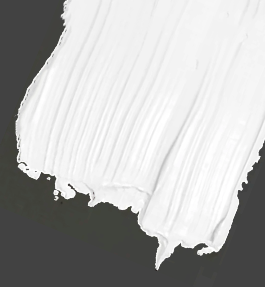 3D/388 Albedo White 40ml – Rockwell Art Supplies