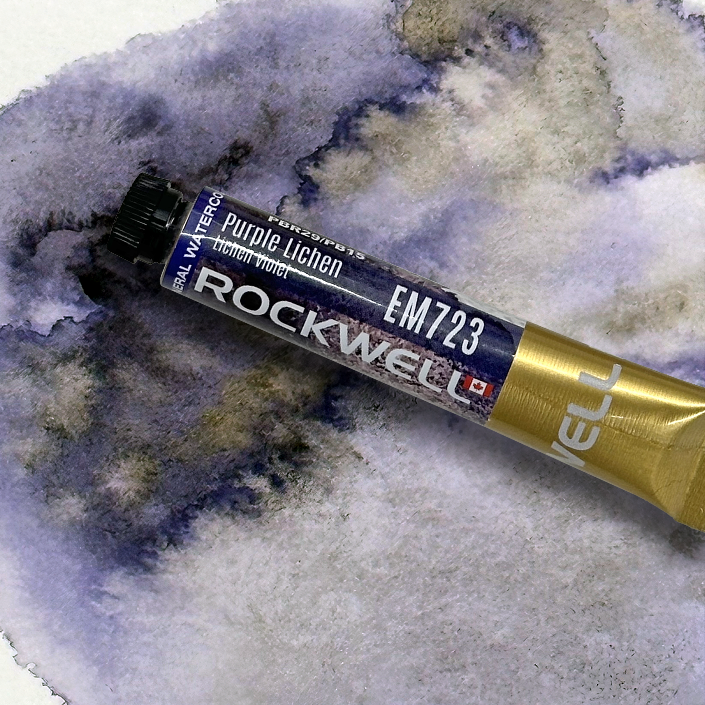 EM723 Purple Lichen 8ml – Rockwell Art Supplies